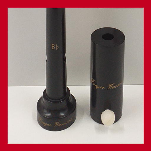 Pipe Chanters – Frazer Warnock Bagpipes