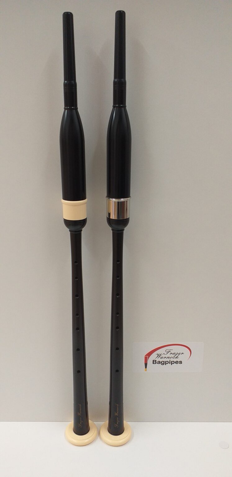 No. 11 – Long Practice Chanter – Frazer Warnock Bagpipes