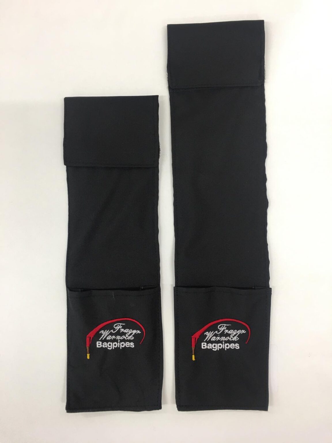 Practice Chanter Case – Frazer Warnock Bagpipes